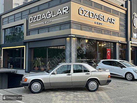 Mercedes-Benz / 190 / 190 E / 2.0 / 1990 MERCEDES 190E 2.0 SUNROOF ...