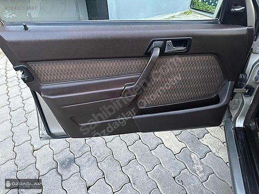 Mercedes-Benz / 190 / 190 E / 2.0 / 1990 MERCEDES 190E 2.0 SUNROOF ...