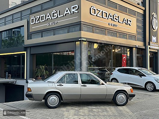 Mercedes-Benz / 190 / 190 E / 2.0 / 1990 MERCEDES 190E 2.0 SUNROOF ...