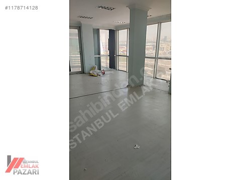 BEYLİKDÜZÜ YAKUPLUDA KİRALIK OFİS KATLARI... sahibinden.comda - 1178714128