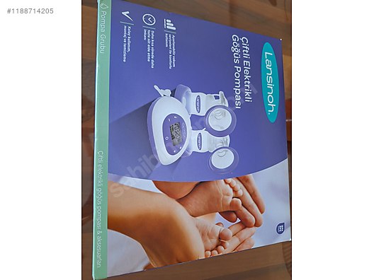 Lansinoh smartpump store