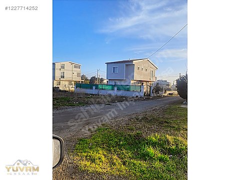 YUVAM ARSA OFİSİ VE KUYUMCULUKTAN İMARLI 500 M2 FIRSAT ARSA !!!! - Satılık Arsa İlanları ...