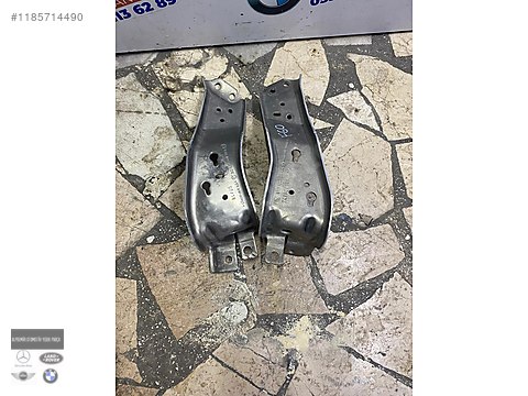 BMW F39 F40 F44 F48 ALT BAĞLANTI DEMİRİ 51117301585 51117498085 - İlan ...
