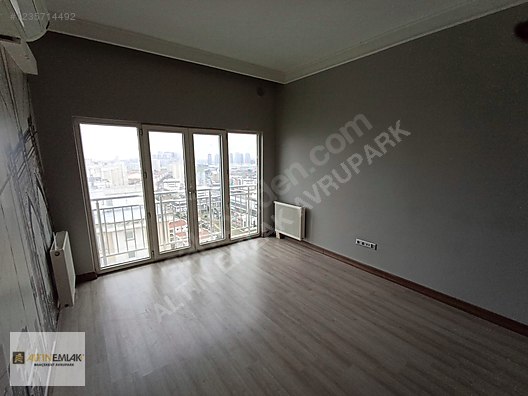 Emlak Konut 656.Ada 12.Blok Bakımlı Manzaralı 1+1 58m2 Daire - Satılık ...