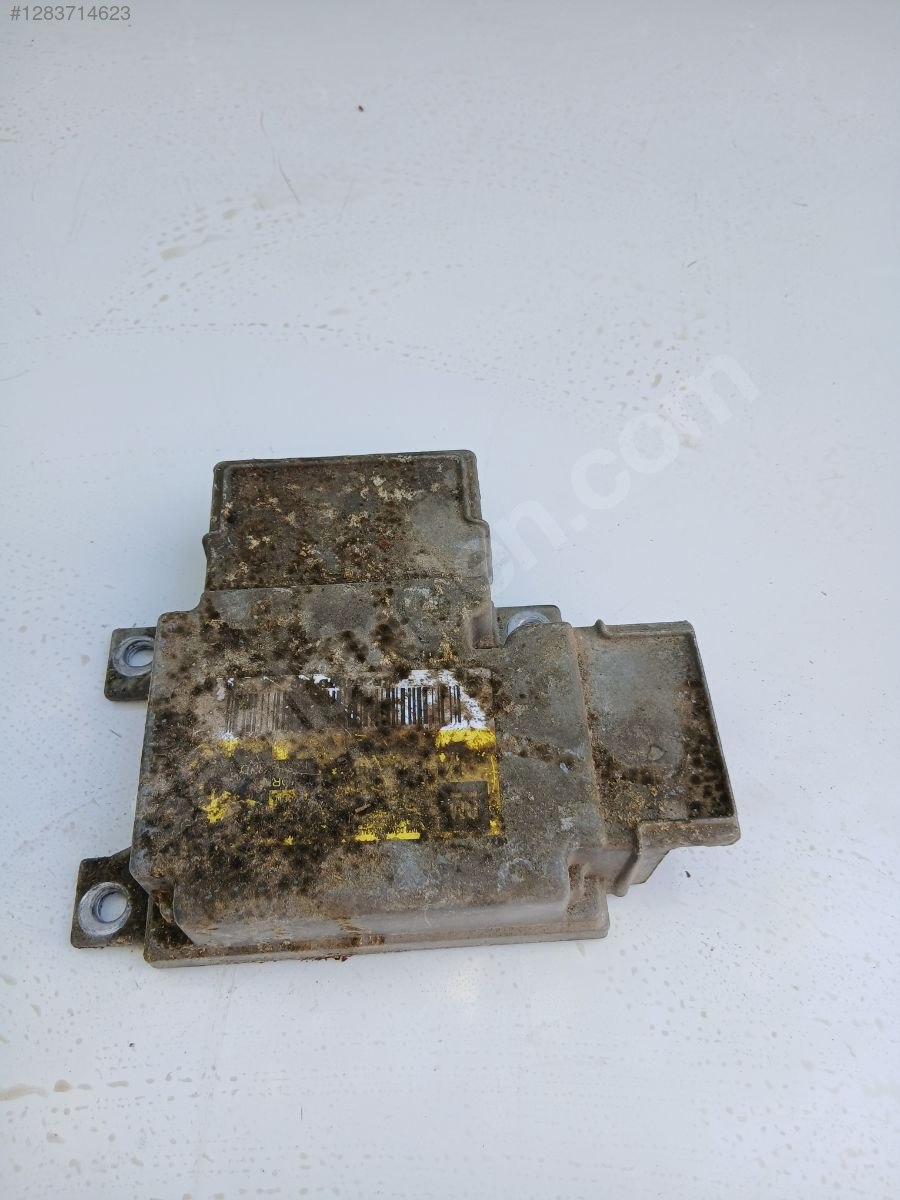 Otomobil & Arazi Aracı / Elektrik / opel vectra airbag beyni 0534 657 ...