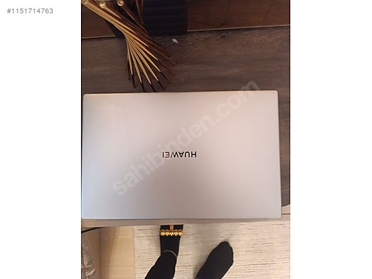 Huaweİ Notebook D15 Amdryzen 5 8gb 512gb İlan Ve Alışverişte Ilk