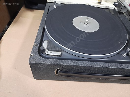 DUAL 1010 ÇANTA PİKAP ORJINAL sahibinden.comda - 1280714768