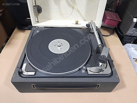 DUAL 1010 ÇANTA PİKAP ORJINAL sahibinden.comda - 1280714768