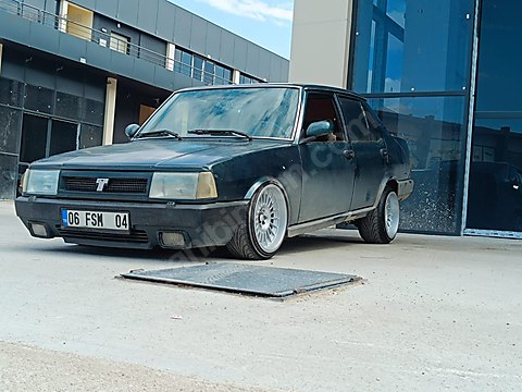 Tofaş / Doğan / L / 91 model dogan l far tampon stop sahibinden.comda ...