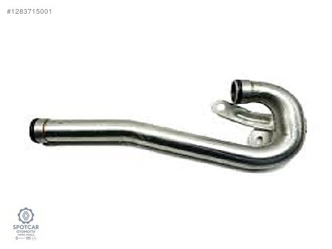 Otomobil & Arazi Aracı / Mekanik / FLUENCE MEGANE 3 TURBO HAVA BORUSU ...