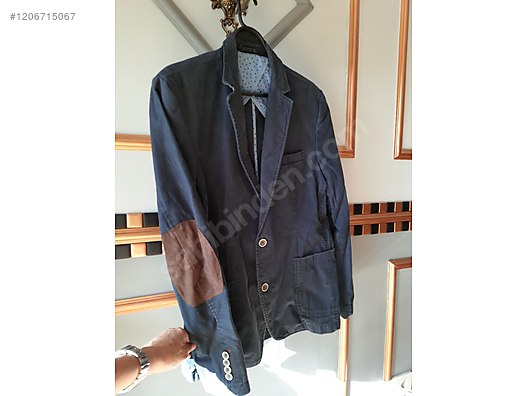 Lcw XSIDE Erkek Ceket L/lacivert/ikinci el/sıfır ayarında/ - LC Waikiki ...