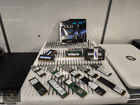 500 GB M2 GEN 3 - GEN 4 KARIŞIK SSD - Alışveriş :: Sıfır, İkinci El ...