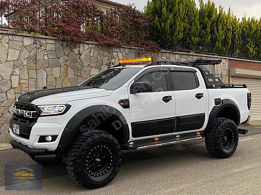 Ford / Ranger / 2.2 TDCi / XLT / DESS CAR'DAN 2018 FORD RANGER 160 HP ...