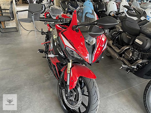 RKS SRK250 RS 2024 Model Naked / Roadster Motor Motosiklet Mağazasından Sıfır 176.065 TL ...