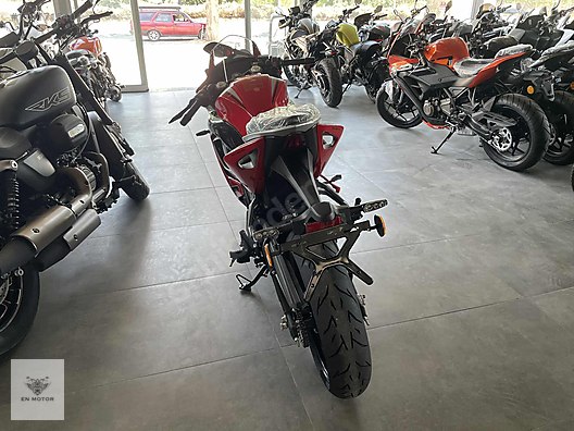 RKS SRK250 RS 2024 Model Naked / Roadster Motor Motosiklet Mağazasından Sıfır 176.065 TL ...