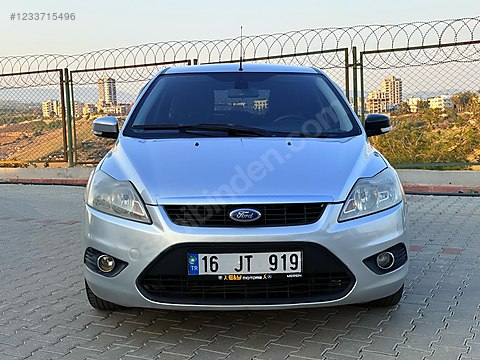 Ford / Focus / 1.6 TDCi / Collection / 2011 MODEL FORD FOCUS COLLECTION ...