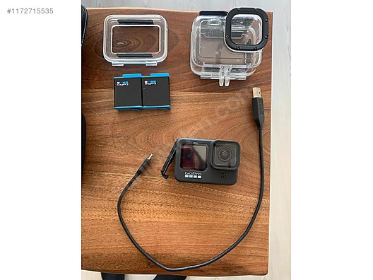Orjinal S f r gibi Gopro Hero 9 case Su alt k l f sahibinden da 1172715535