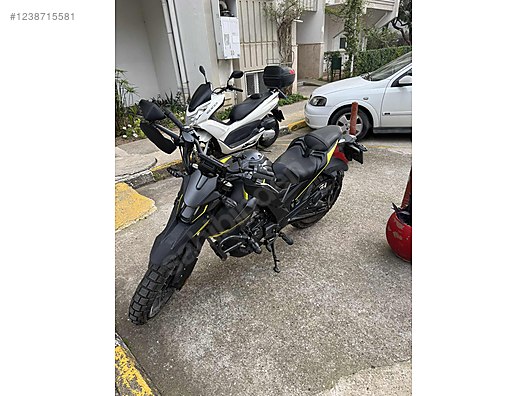 RKS RZ 125X 2024 Model Naked / Roadster Motor Sahibinden İkinci El 88. ...