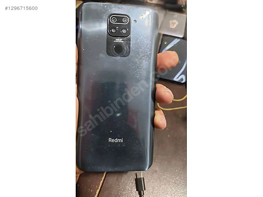 Xiaomi / Redmi Note 9 / redmi not 9 128 gb sahibinden.comda - 1296715600