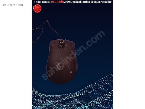 Oyuncu Mouse | RGP MOUSE sahibinden.comda - 1253715798