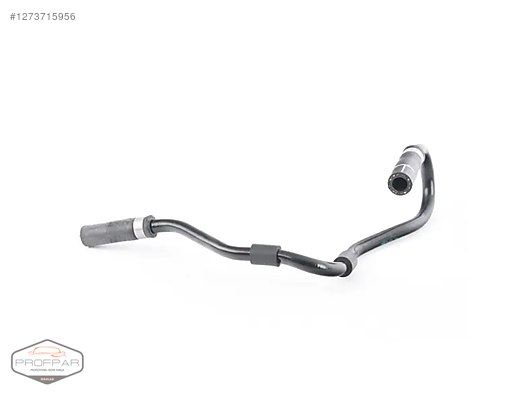 Otomobil & Arazi Aracı / Motor / BMW F10/F12 M5 M6 S63 İLAVE SU HORTUMU ...