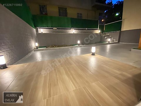 HATAY ARAP HASAN MAH. FULL BAKIMLI BAHÇELİ DOĞALGAZLI 2+1 DAİRE ...