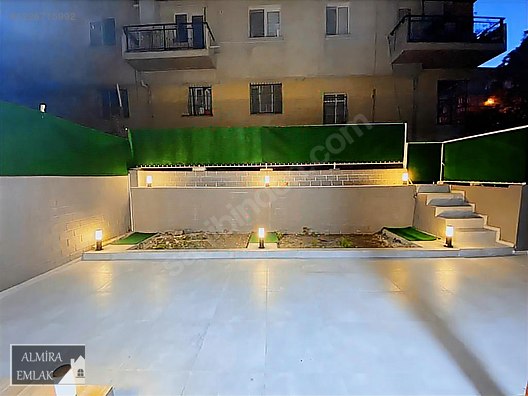 HATAY ARAP HASAN MAH. FULL BAKIMLI BAHÇELİ DOĞALGAZLI 2+1 DAİRE ...