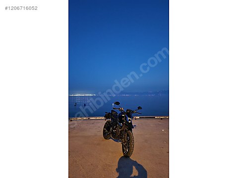 RKS RZ 125X 2024 Model Naked / Roadster Motor Sahibinden İkinci El 110. ...