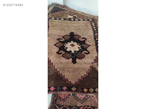 ANTİKA HALI sahibinden.comda - 1242716483