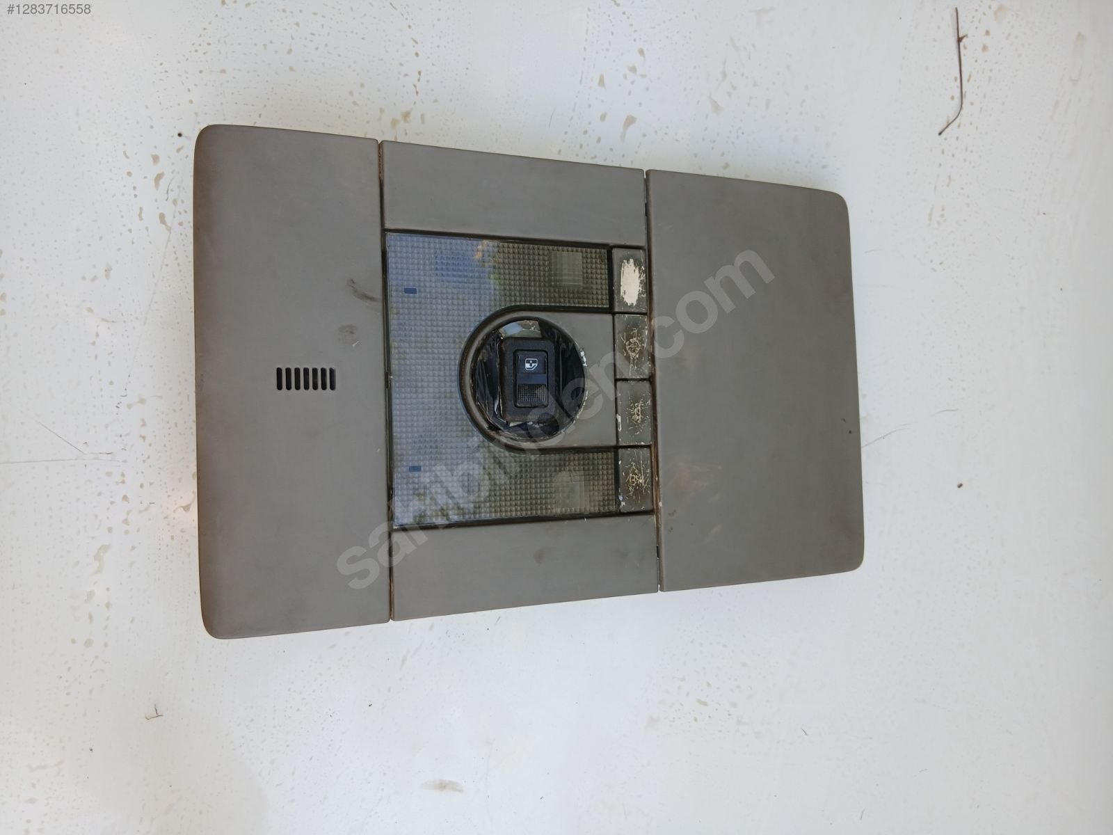 Otomobil & Arazi Aracı / Elektrik / opel vectra c sunrouf ve tavan ...