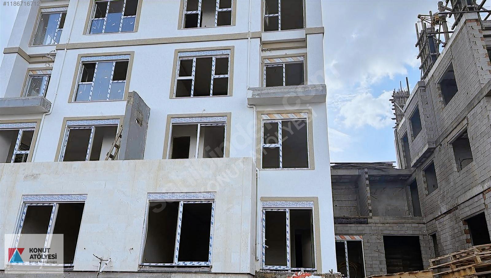 AYDOS ORMANINA 1DK VİAPORTA 5 DK MESAFEDE YENİ YAŞAM ALANI - Satılık Villa İlanları sahibinden ...