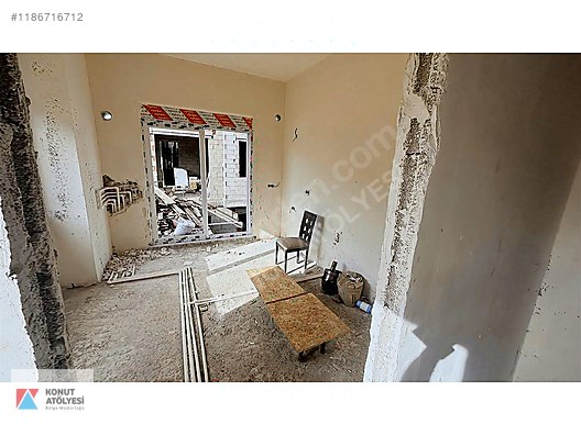 AYDOS ORMANINA 1DK VİAPORTA 5 DK MESAFEDE YENİ YAŞAM ALANI - Satılık Villa İlanları sahibinden ...