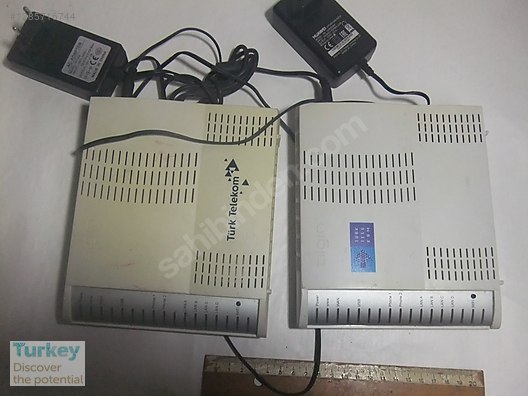 Tilgin IPRG AB HG2331 EU C ADSL VDSL Fiber Modem. sahibinden.comda ...