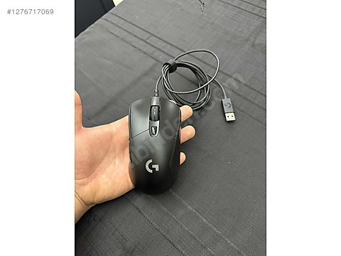 Logitech G 403 Gaming Mause RGB sahibinden.comda - 1276717069