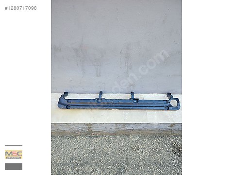 CAPTUR ARKA TAMPON DARBE EMİCİ 850907385R - İlan ve alışverişte ilk ...