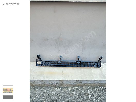 CAPTUR ARKA TAMPON DARBE EMİCİ 850907385R - İlan ve alışverişte ilk ...