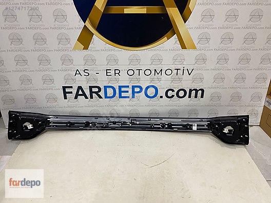 Otomobil & Arazi Aracı / Elektrik / CHERY TİGGO 7 PRO MAX ORTA BAGAJ ...