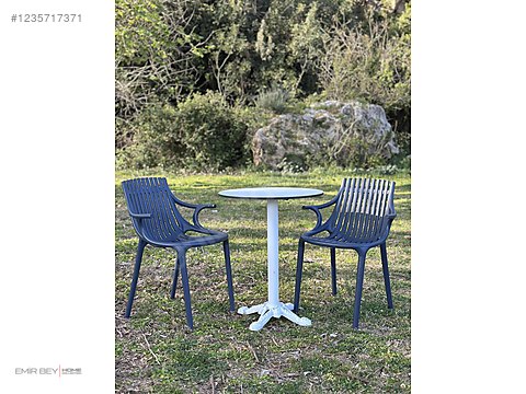 Sandalye / EMİR BEY HOME COLLECTİON MONACO İÇ- DIŞ MEKAN SANDALYESİ ...