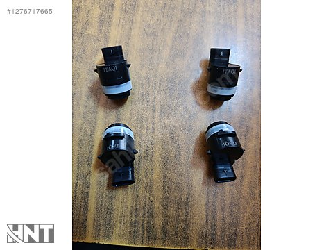 Otomobil & Arazi Aracı / Mekanik / 284386176R NİSSAN QASHQAI PARK ...
