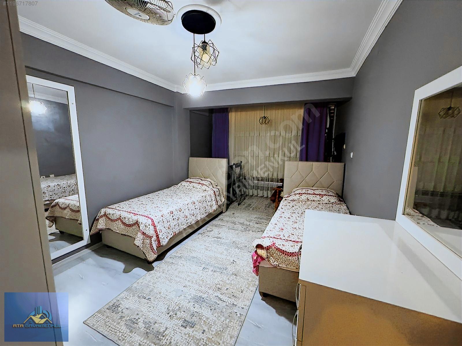 ATA GAYRİMENKULDEN ERDEK/NARLI KÖY İÇİNDE SATILIK TRİPLEKS VİLLA ...