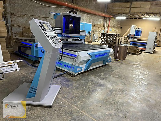 CNC Router - Ahşap & Mobilya Endüstri Makineleri - 912717886