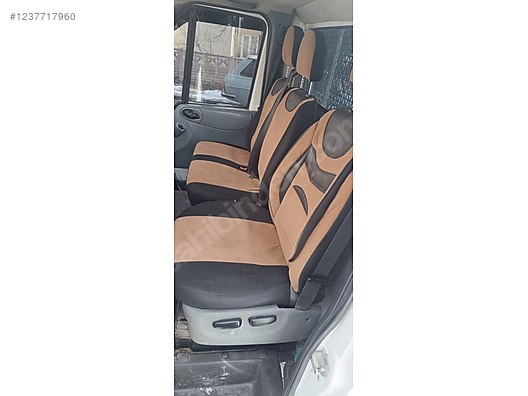 Ford Trucks Transit 350 M Model 670.000 TL Sahibinden satılık Sıfır ...