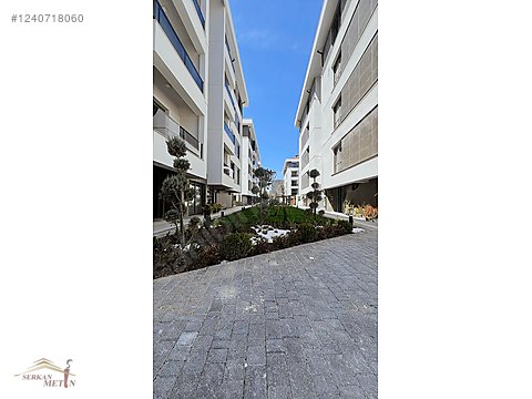 SERKAN METİN'DEN BATIKENT'İN EN GÜZEL LOKASYONUNDA 4+1 DAİRE - Satılık ...