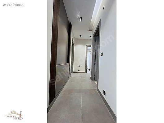 SERKAN METİN'DEN BATIKENT'İN EN GÜZEL LOKASYONUNDA 4+1 DAİRE - Satılık ...