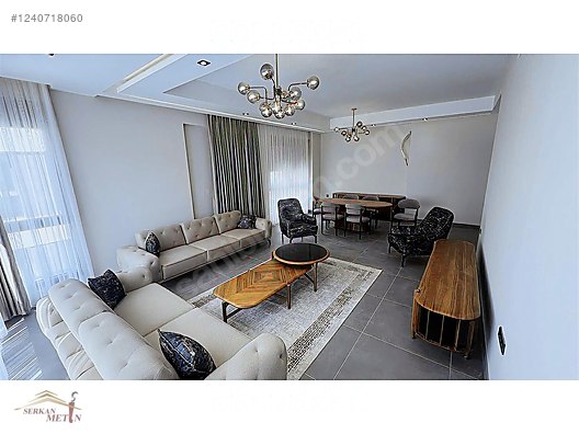 SERKAN METİN'DEN BATIKENT'İN EN GÜZEL LOKASYONUNDA 4+1 DAİRE - Satılık ...