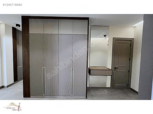 SERKAN METİN'DEN BATIKENT'İN EN GÜZEL LOKASYONUNDA 4+1 DAİRE - Satılık ...