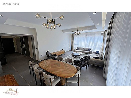 SERKAN METİN'DEN BATIKENT'İN EN GÜZEL LOKASYONUNDA 4+1 DAİRE - Satılık ...