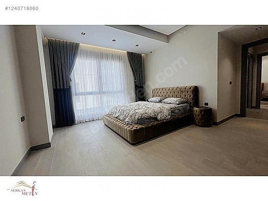 SERKAN METİN'DEN BATIKENT'İN EN GÜZEL LOKASYONUNDA 4+1 DAİRE - Satılık ...