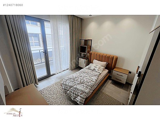 SERKAN METİN'DEN BATIKENT'İN EN GÜZEL LOKASYONUNDA 4+1 DAİRE - Satılık ...