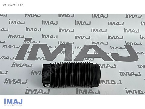 Otomobil & Arazi Aracı / Yürüyen & Direksiyon / İMAJ BMW G30 ARKA ...